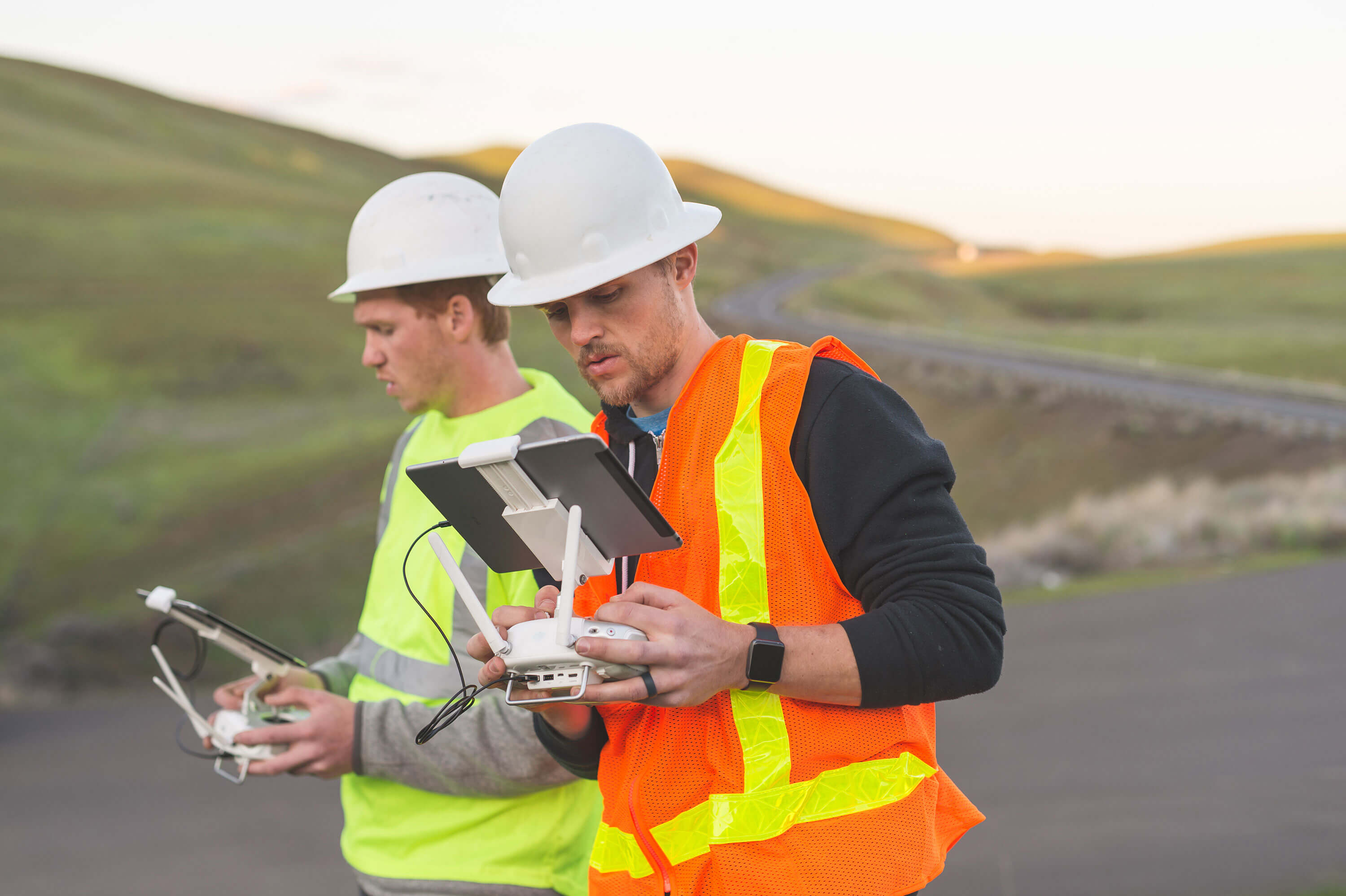 Drone Investigation and Assessment Repair (DIAR) - Pride Resource ...