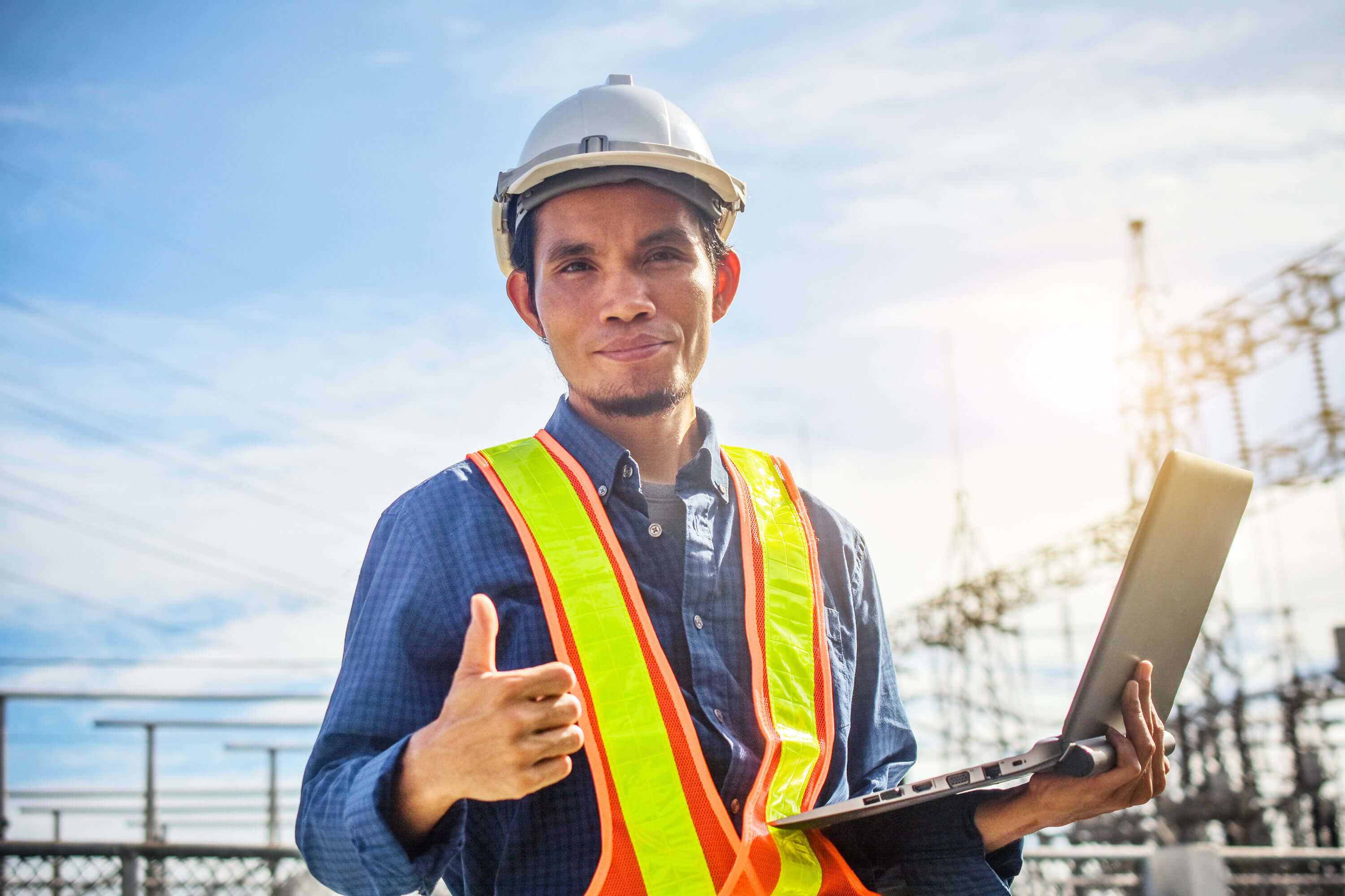 Field Safety Support Advisory - Pride Resource Partners LLC