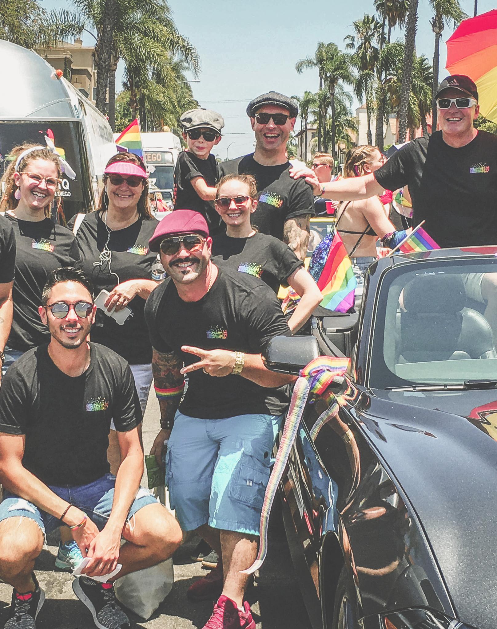 About Us — Pride Resource Partners LLC